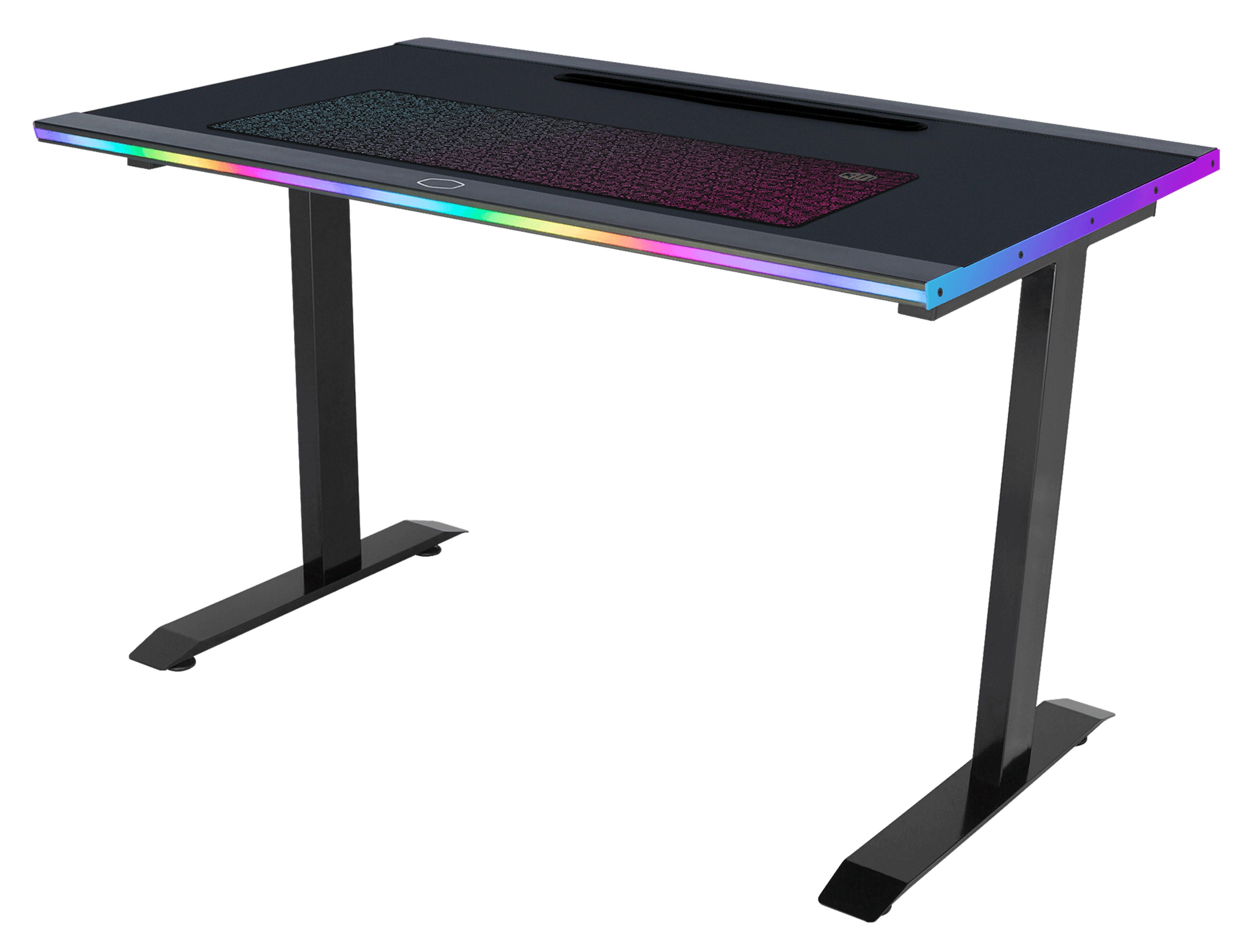 ARENA WARRIOR SERIES RGB GAMING TABLE Z 1.4M