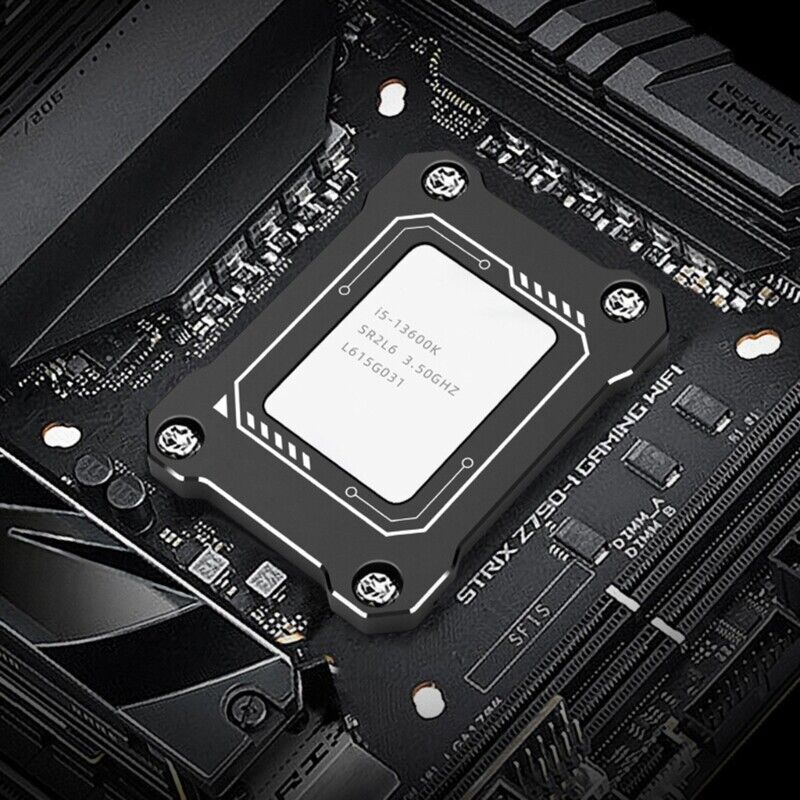 THERMALRIGHT LGA1700-BCF BLACK V2 CPU ANTI-BEND FIXER