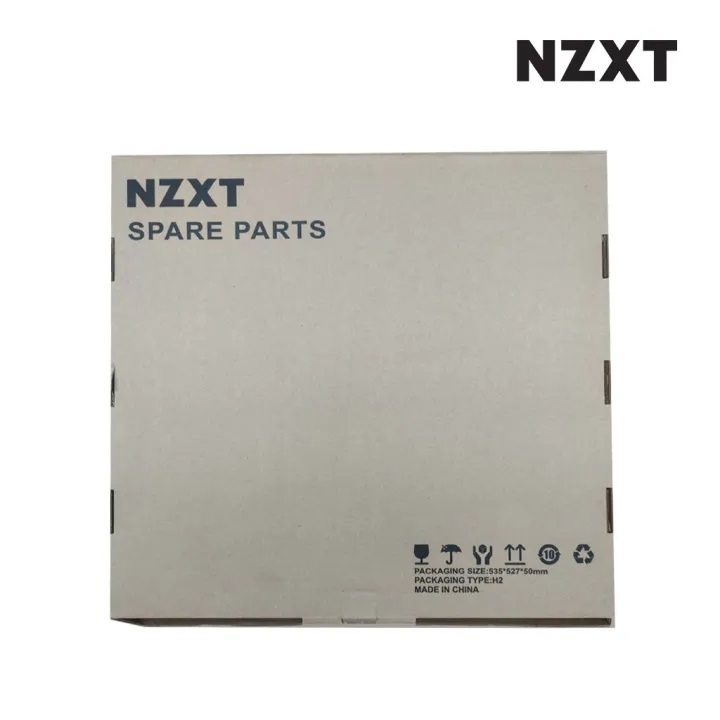 NZXT H500 SERIES - LT SIDE PANEL-TG REPLACEMENT