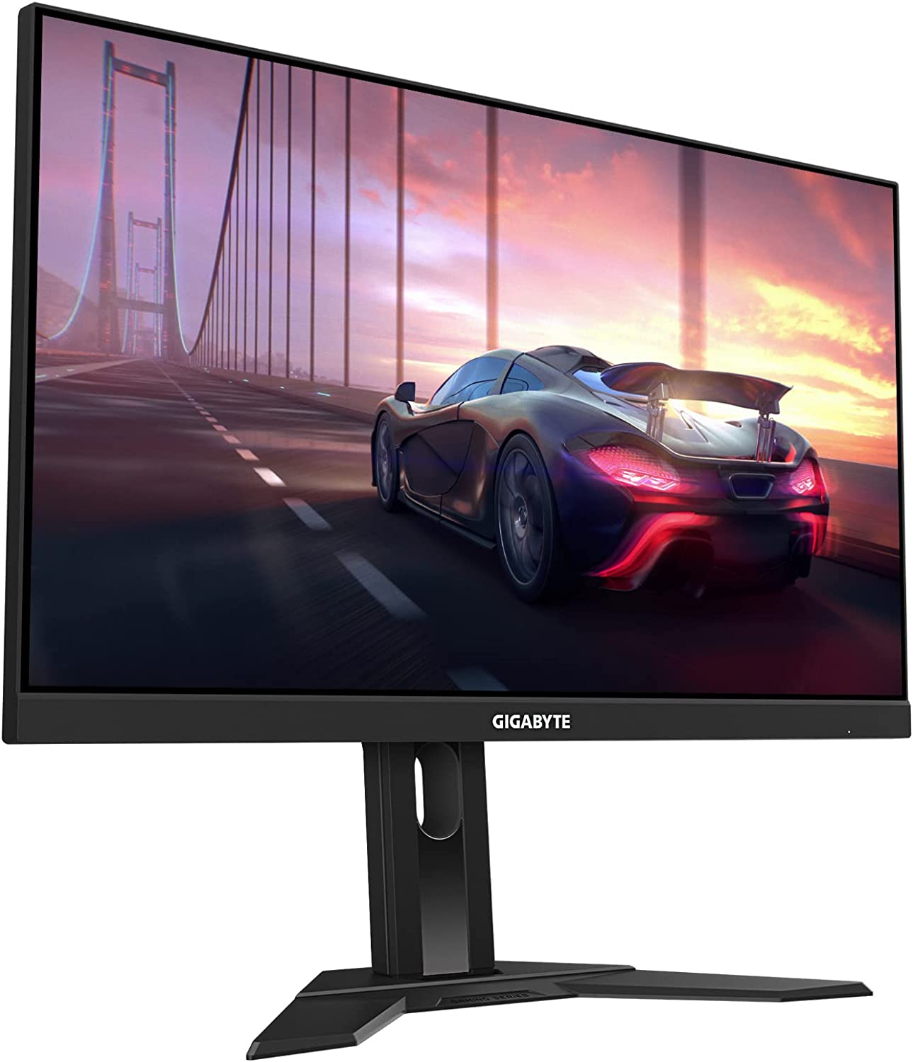 GIGABYTE G24F-2 24" 165Hz/OC 180Hz FHD SS IPS HDR,1MS