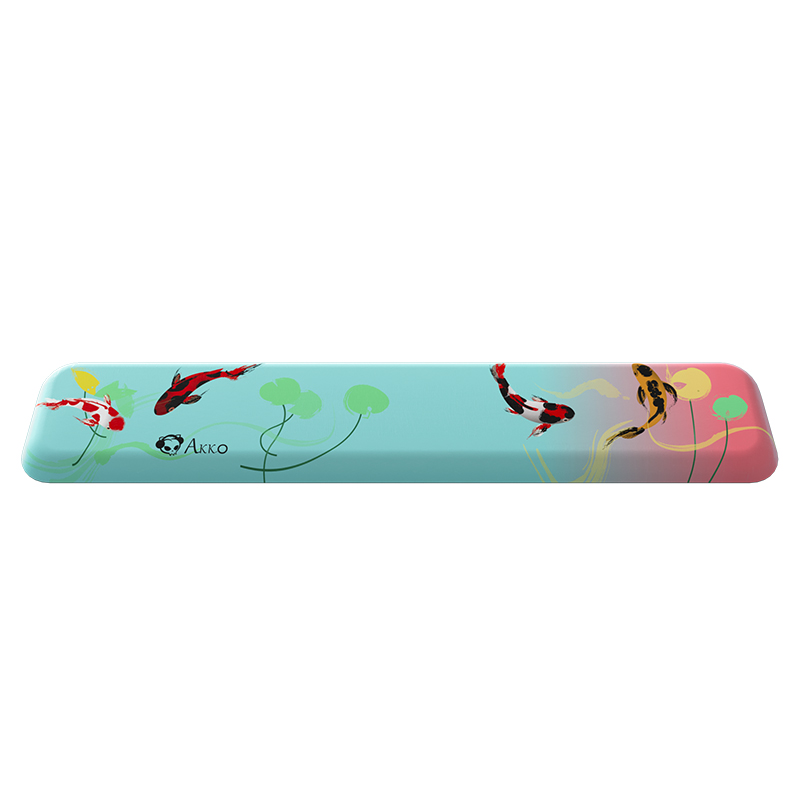 AKKO Monet’s Pond Wrist Rest