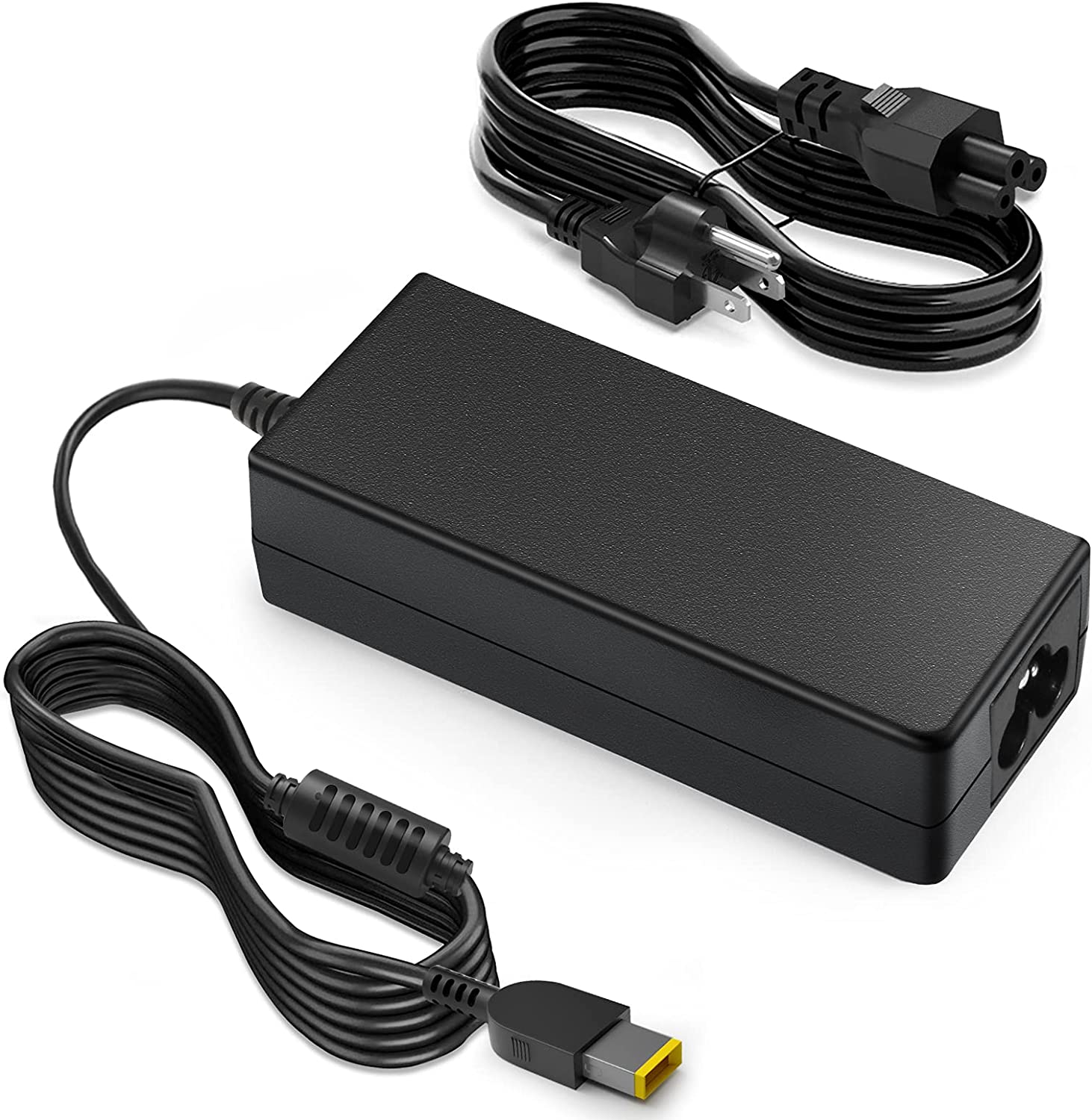 ADAPTER LENOVO 20V 6.75A (USB) SLIM 135W ORIGINAL
