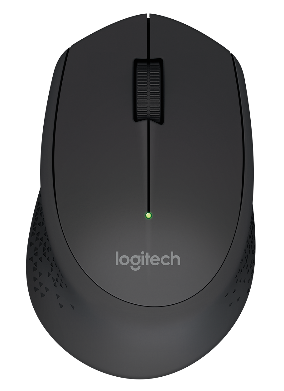 Logitech M280 Wireless Mouse