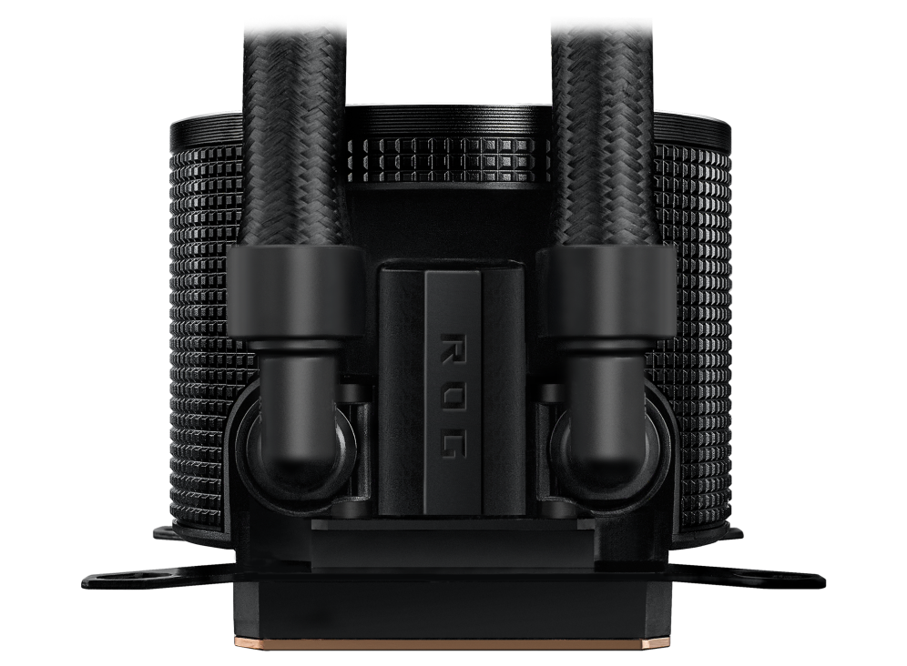 ASUS ROG RYUO III 360 ARGB AIO LIQUID - BLACK EDITION