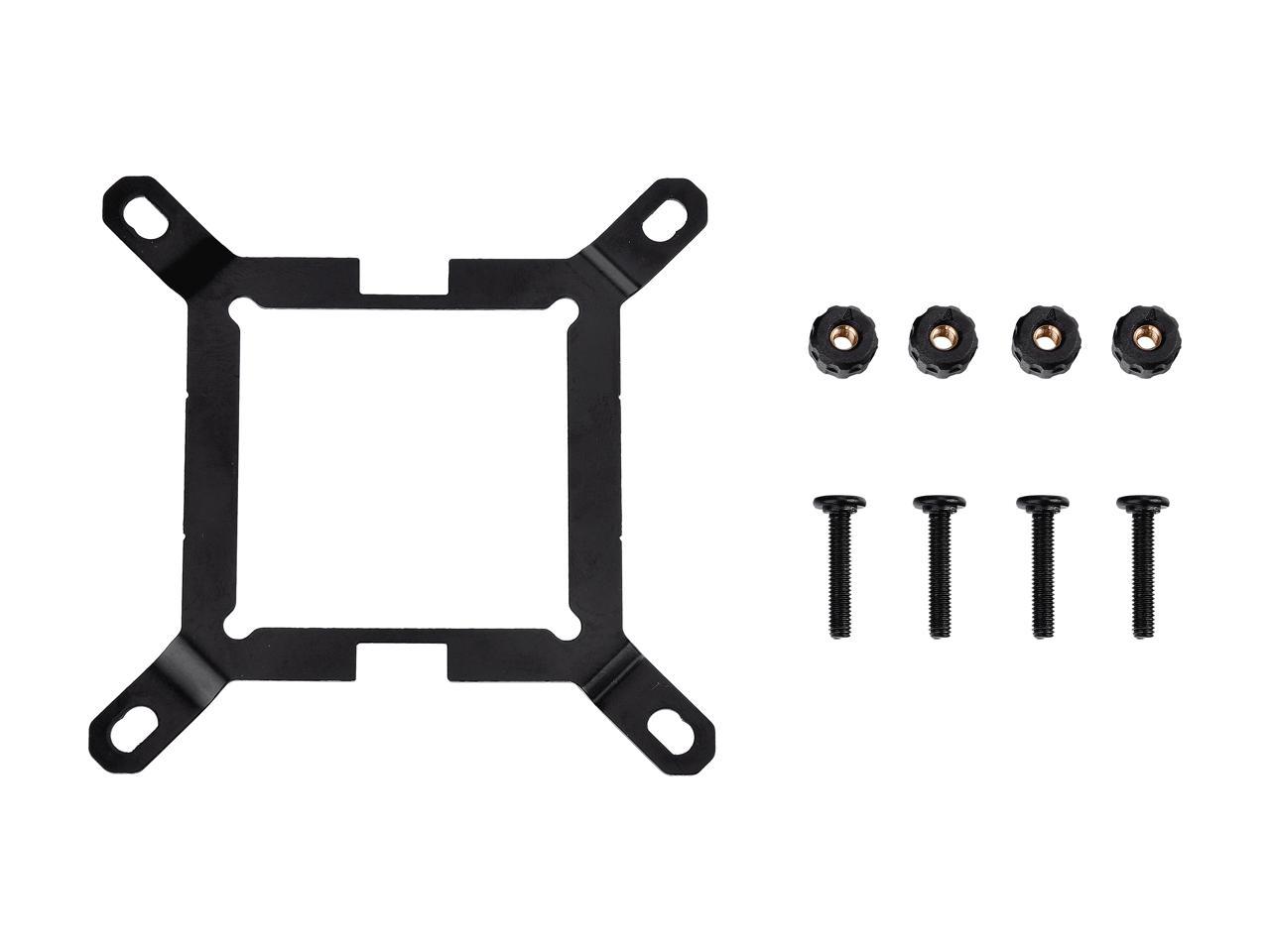 THERMALTAKE PACIFIC MX2 ULTRA 2.1" LCD DISPLAY WATER BLOCK, AMD/INTEL ...