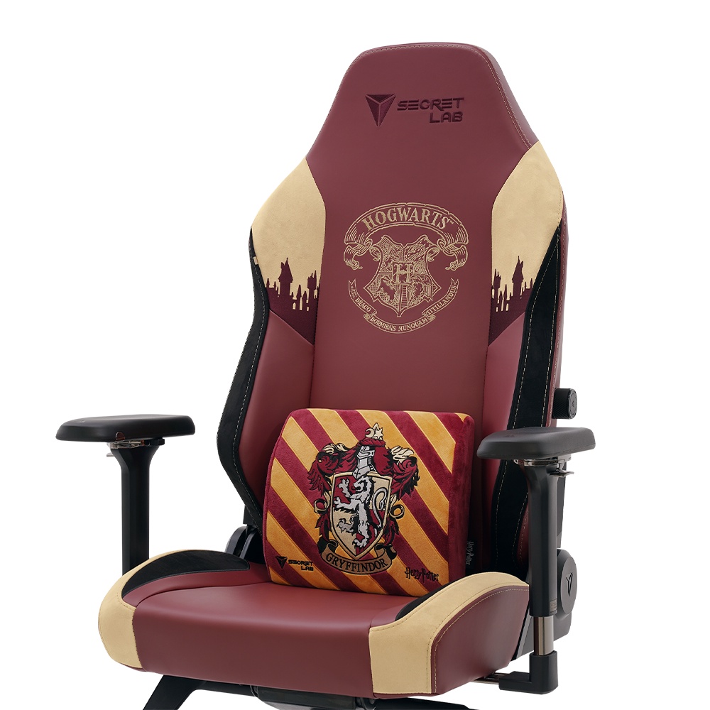 SECRETLAB MFLP - HARRY POTTER GRYFFINDOR EDITION