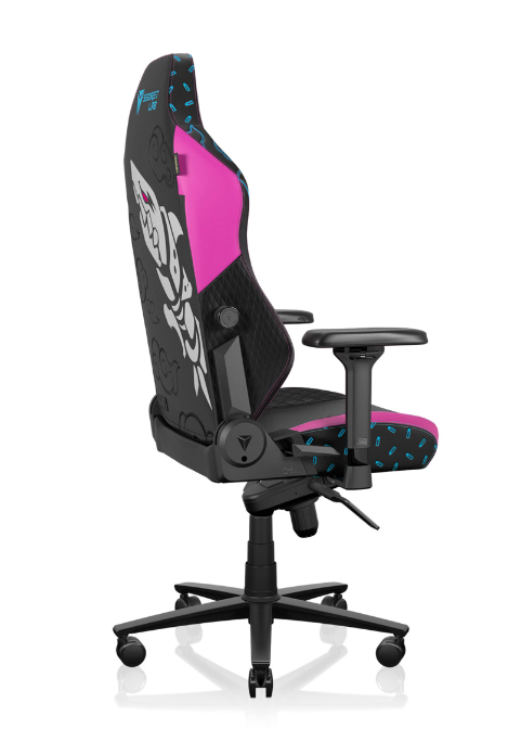 SECRETLAB TITAN EVO 2022 SERIES - JINX NEW EDITION