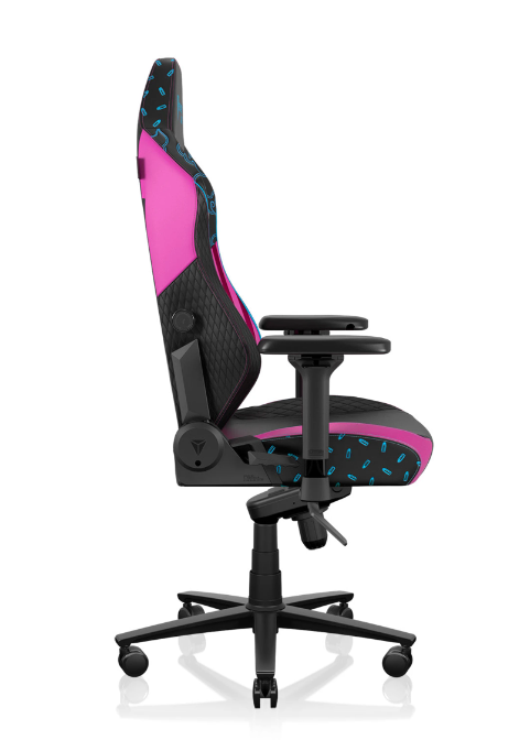 SECRETLAB TITAN EVO 2022 SERIES - JINX NEW EDITION