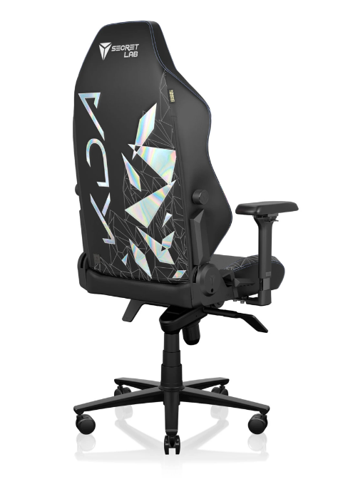 SECRETLAB TITAN EVO 2022 SERIES - K/DA ALL OUT