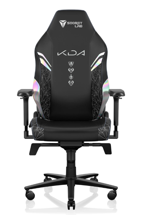 SECRETLAB TITAN EVO 2022 SERIES - K/DA ALL OUT