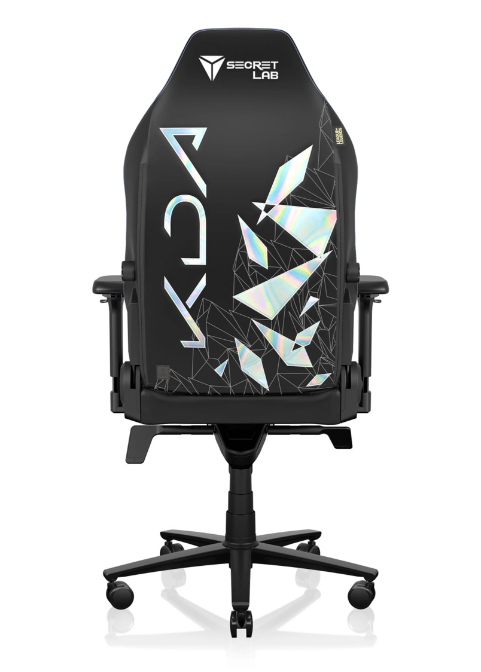 SECRETLAB TITAN EVO 2022 SERIES - K/DA ALL OUT