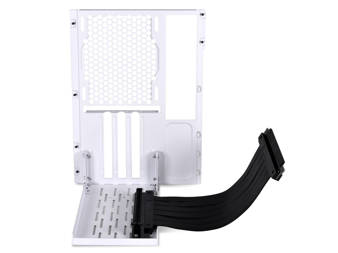 LIAN LI O11D MINI VERTICAL GPU BRACKET KIT PCIE 3.0 - W