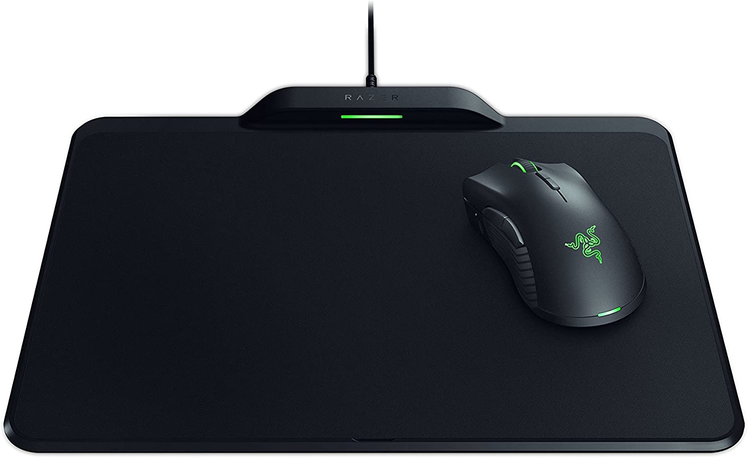 RAZER MAMBA HYPERFLUX + FIREFLY HYPERFLUX BUNDLE WIRELESS POWER