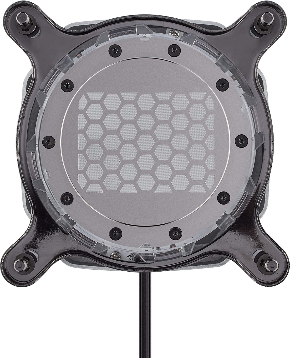 CORSAIR HYDRO X SERIES XC9 RGB CPU WATER BLOCK (2066/STR4) BLACK