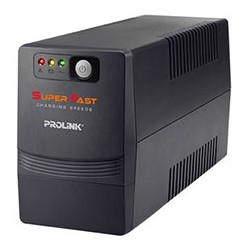 UPS Prolink 1250VA PRO1202SFC With AVR