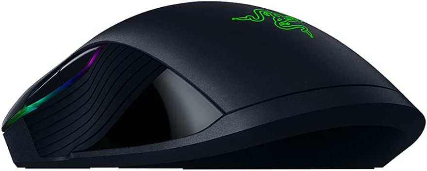 RAZER LANCEHEAD TOURNAMENT EDITION GAMING MOUSE