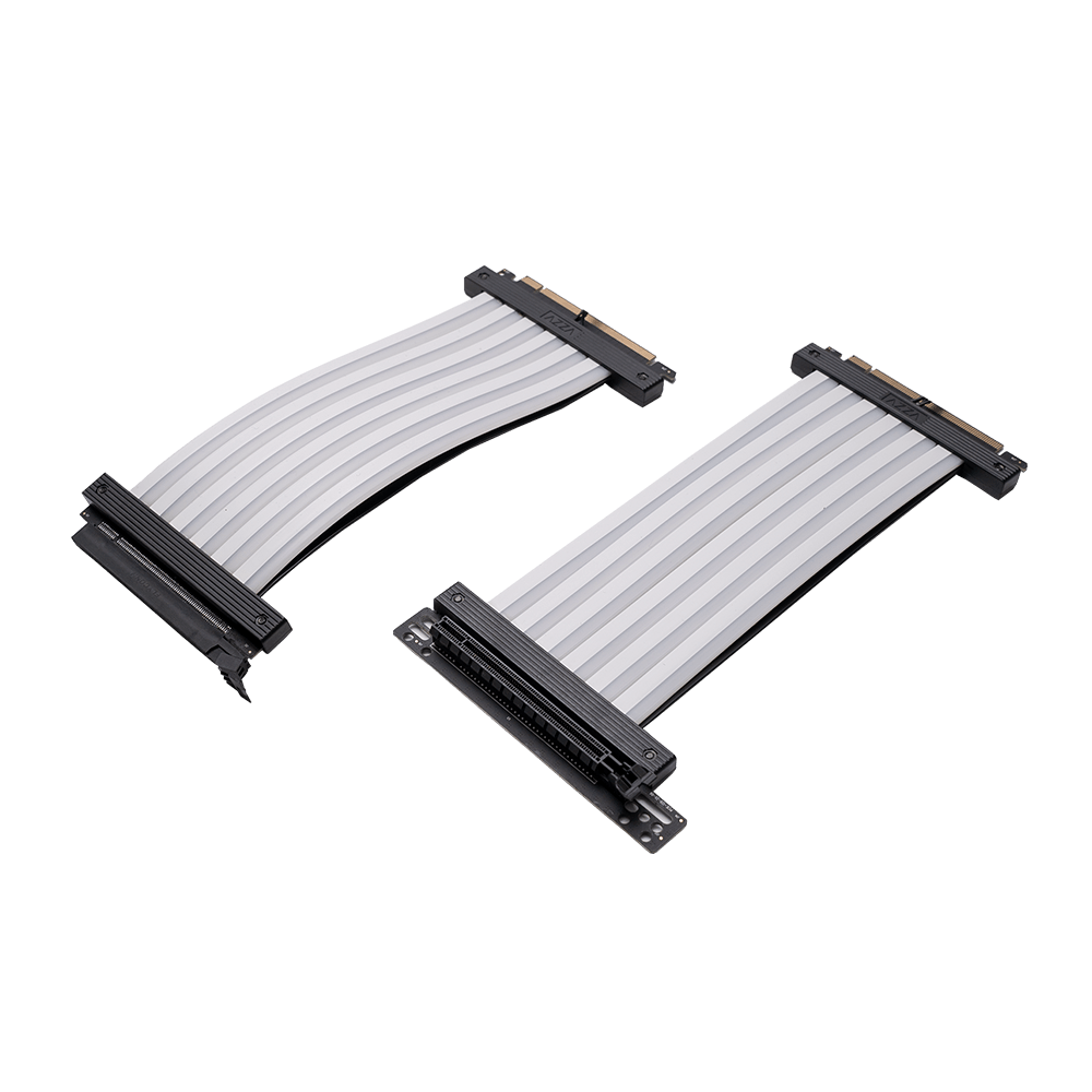 AZZA ARGB SYNC GPU RISER CABLE ACAZ-20R-L SERIES