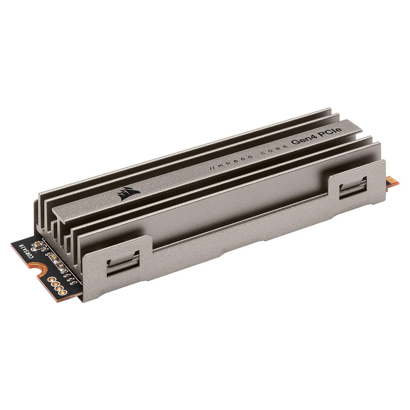 CORSAIR MP600 CORE M.2 PCIE GEN 4 QLC NVME 1TB