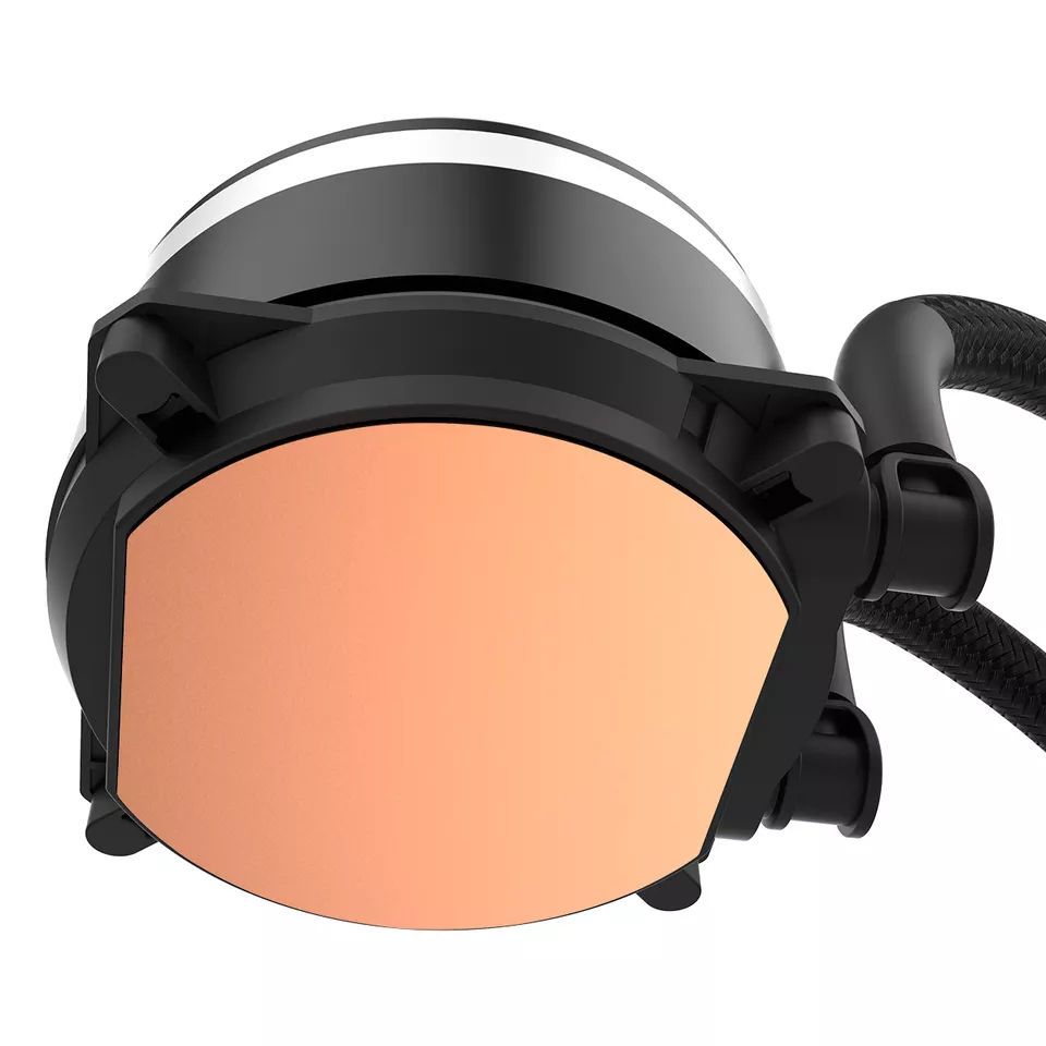 ALSEYE M360-PLUS-B 360MM ARGB SYNC LIQUID COOLER