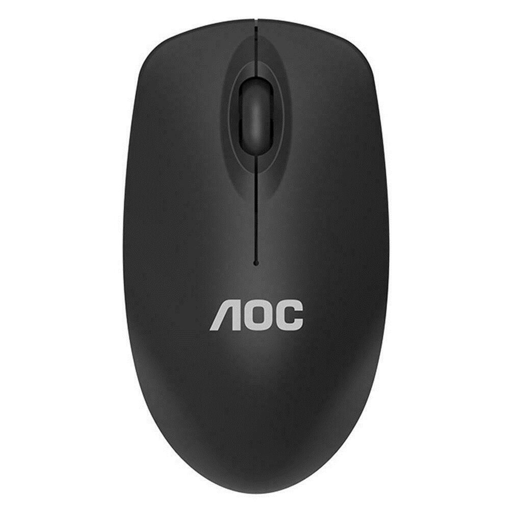 AOC MS320 WIRELESS MOUSE 2.4GHZ USB RECEIVER