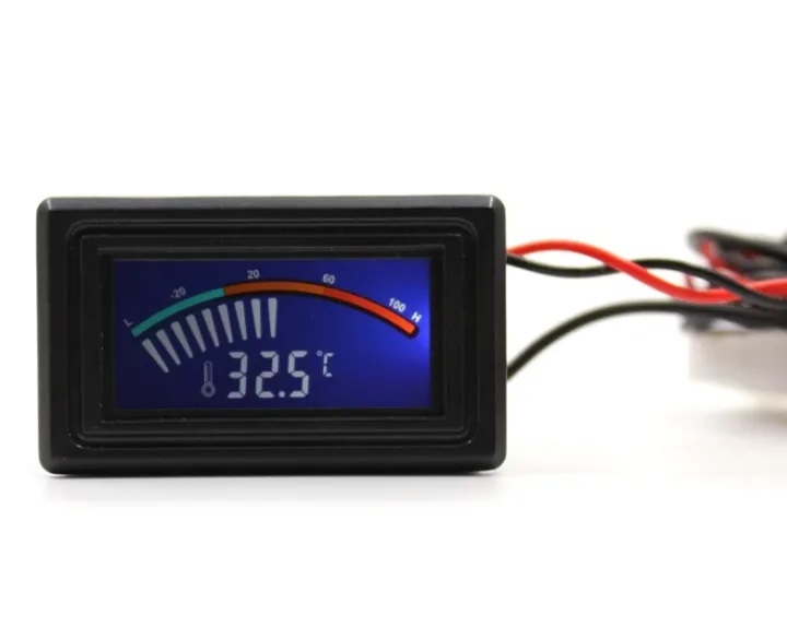 Pc Case Temperature Sensor at Ryan Hannum blog