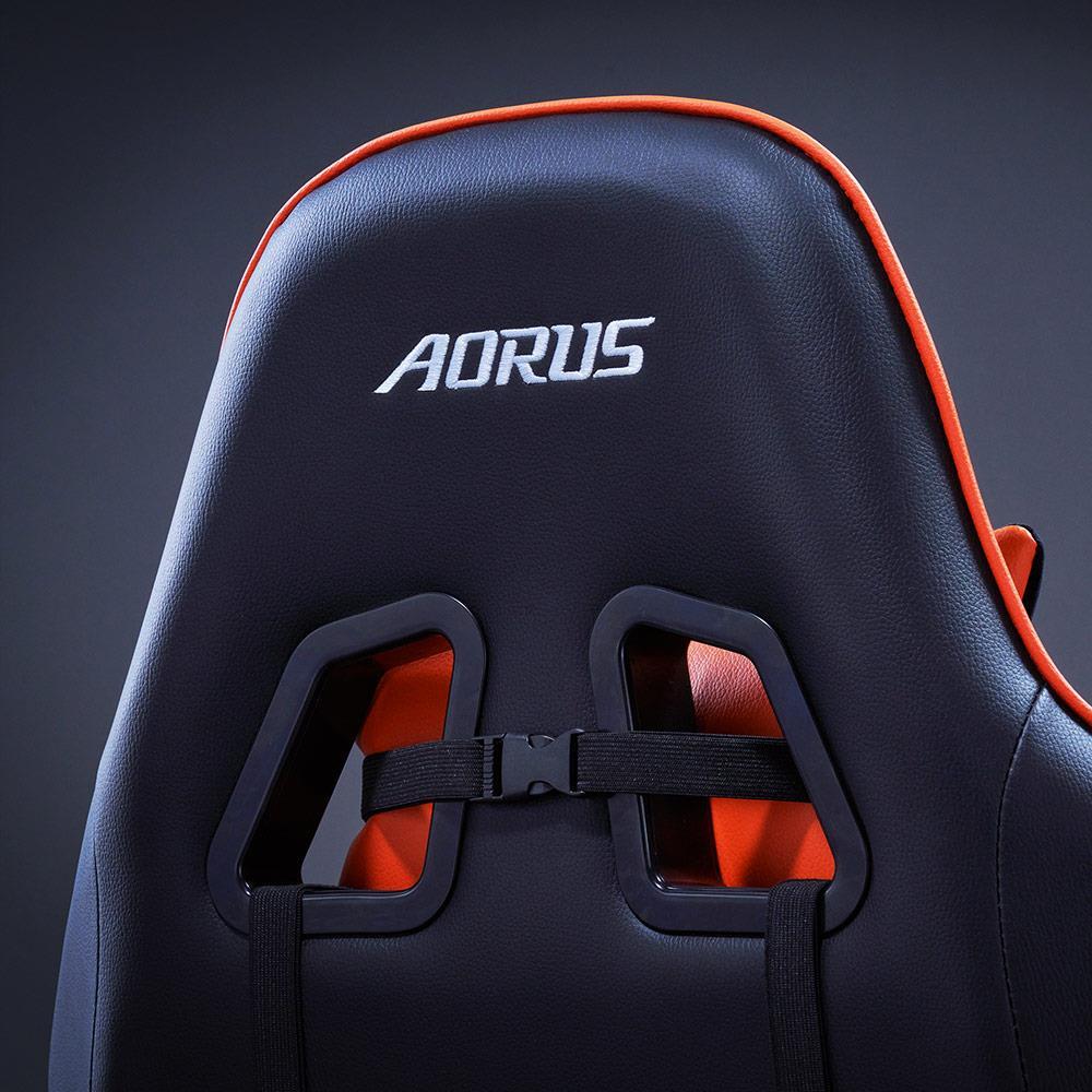 AORUS AGC310 premium Gaming Chair 2022