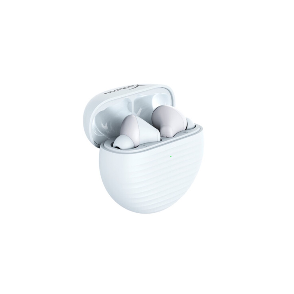 HYPERX CLOUD BUDS TWS TRUE WIRELESS GAMING - BLACK