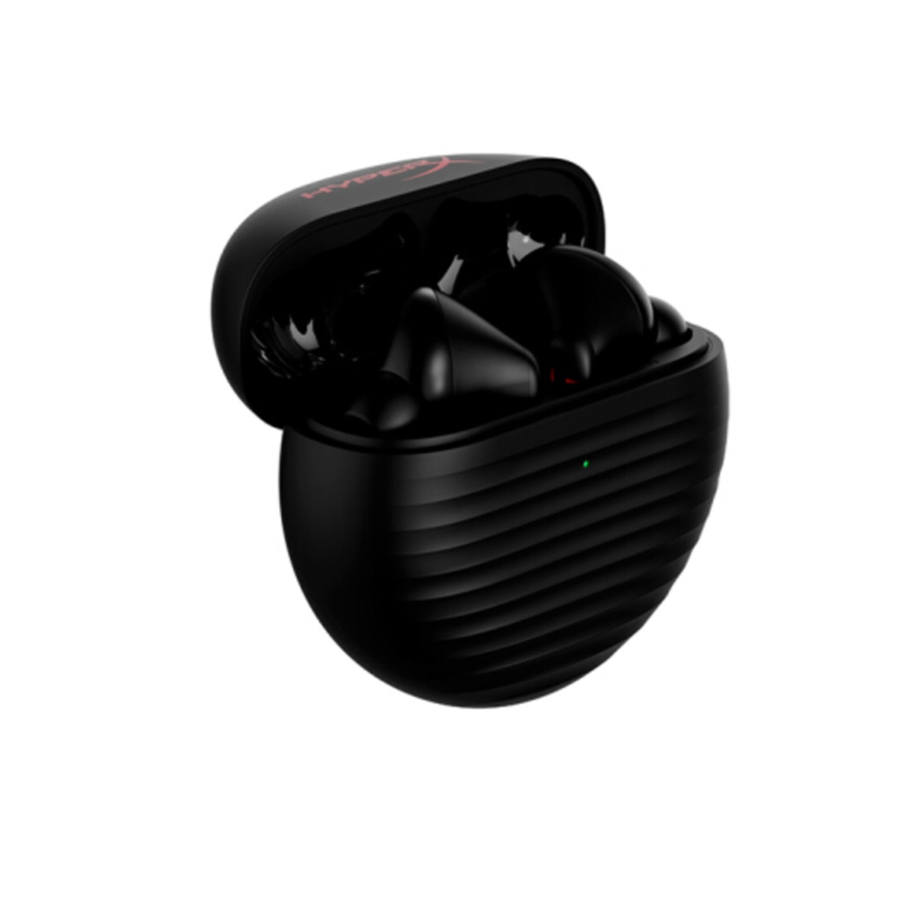 HYPERX CLOUD BUDS TWS TRUE WIRELESS GAMING - BLACK