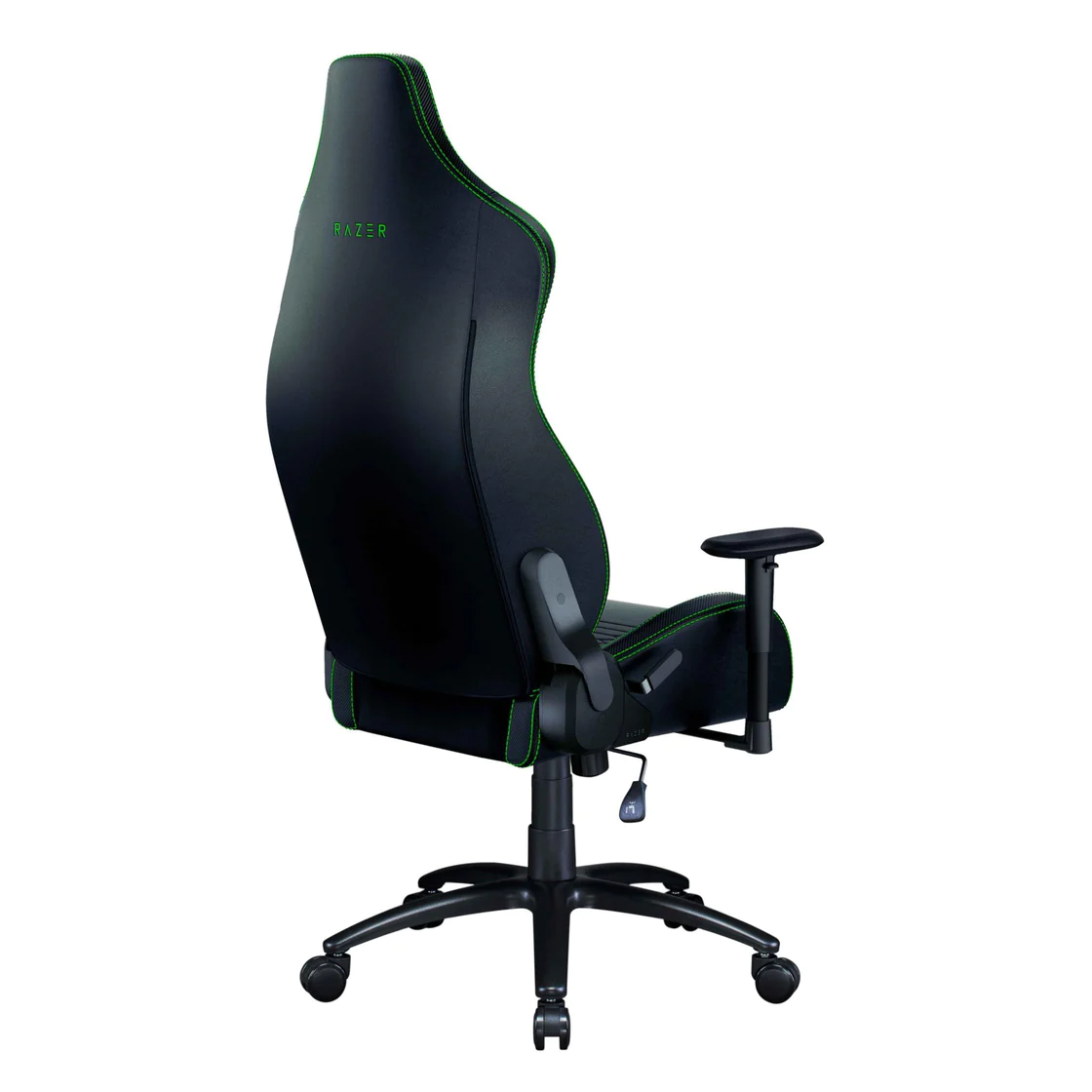 RAZER ISKUR X GAMING CHAIR - ERGONOMIC GAMING CHAIR