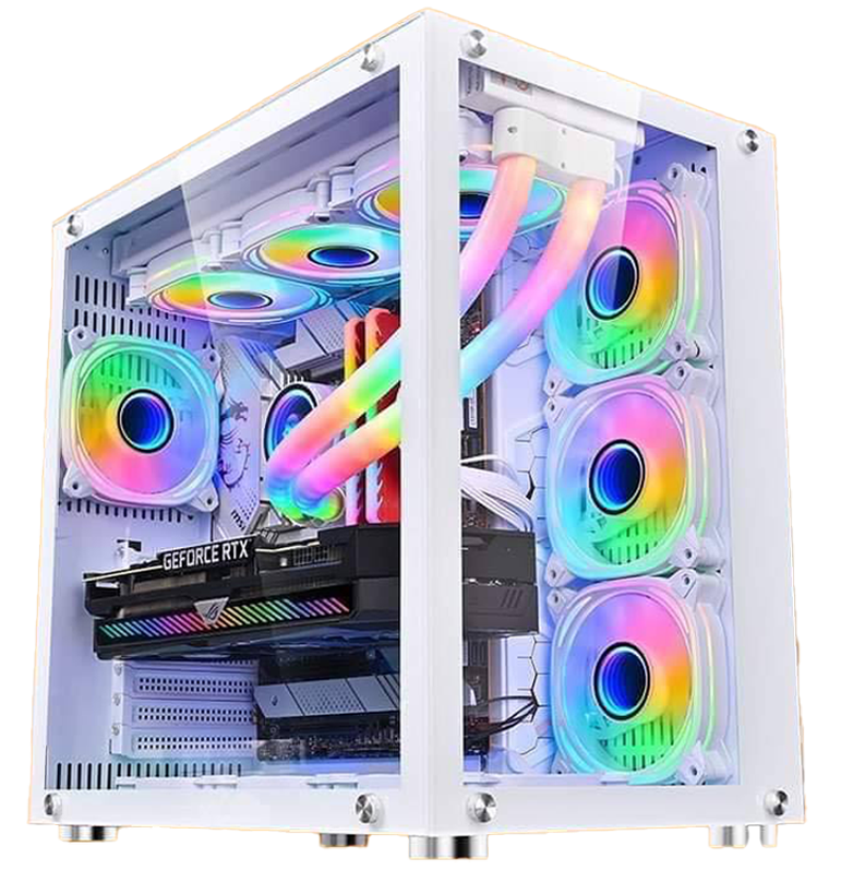 INFINITY-11D ELEVENTH - WHITE EDITION 2023