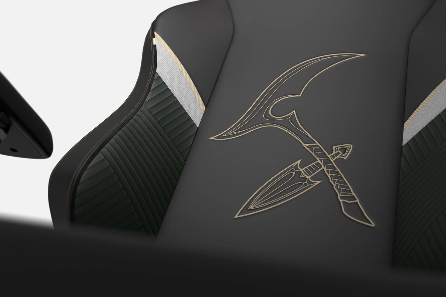 SECRETLAB TITAN EVO 2022 SERIES - AKALI