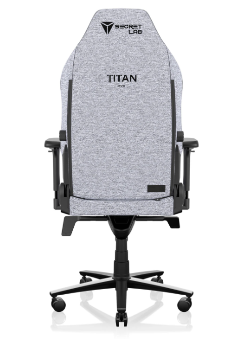 SECRETLAB TITAN EVO 2022 SERIES - COOKIE & CREAM