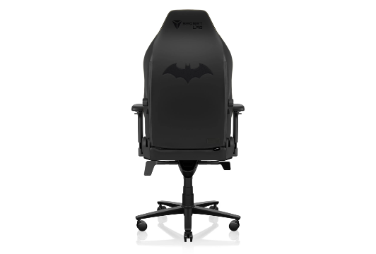 SECRETLAB TITAN EVO 2022 SERIES - DARK KNIGHT EDITION