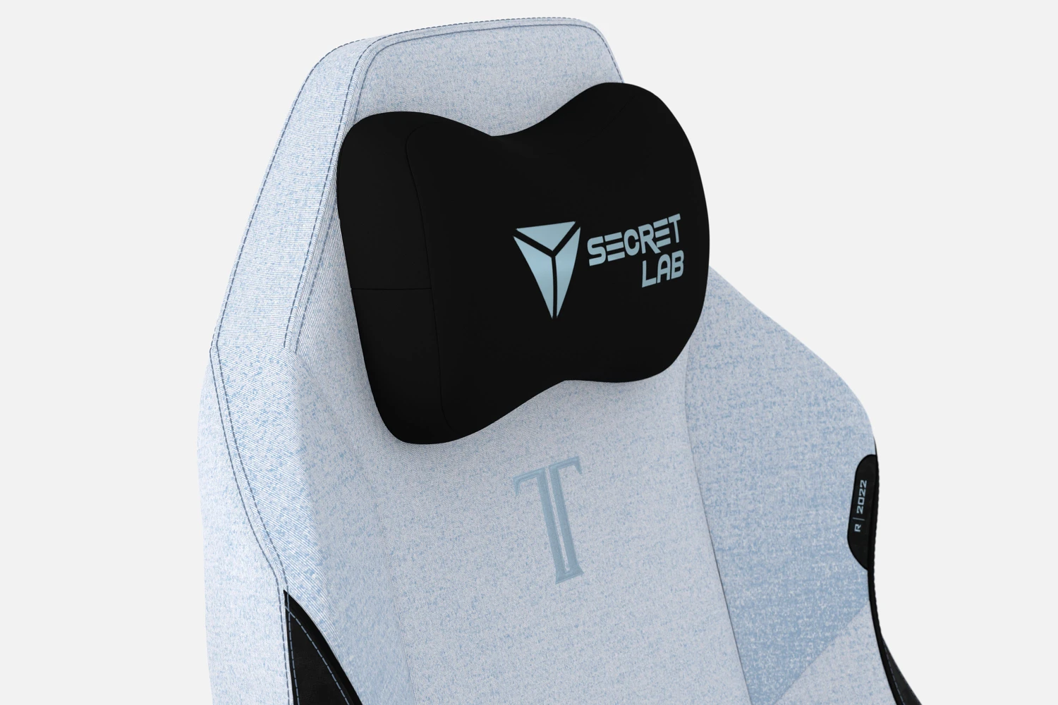 SECRETLAB TITAN EVO 2022 SERIES - FROST BLUE