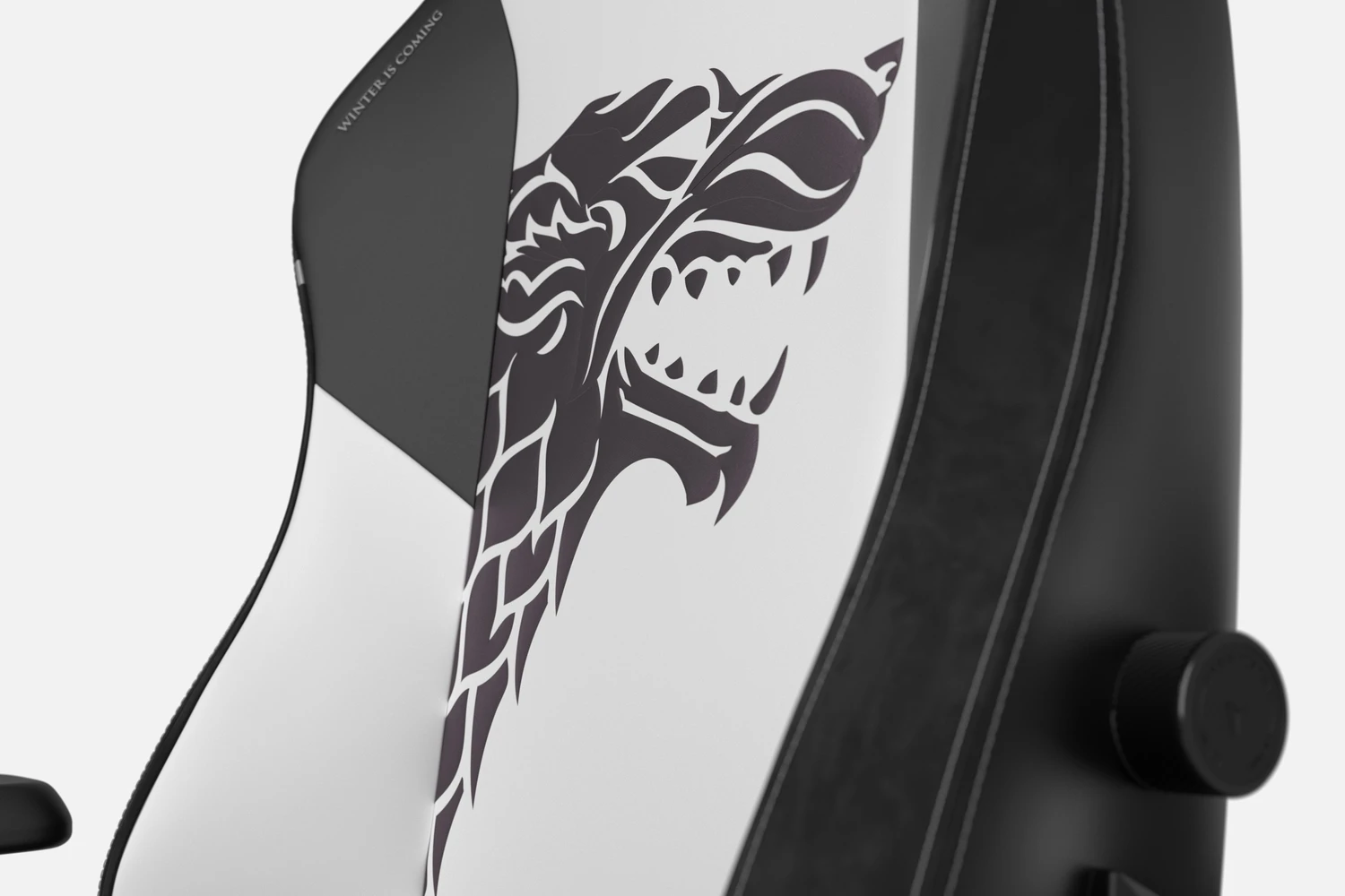 SECRETLAB TITAN EVO 2022 SERIES - HOUSE STARK