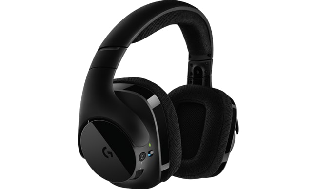 Logitech G533 Wireless