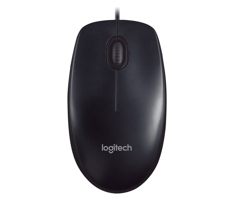 Logitech M90 Mouse