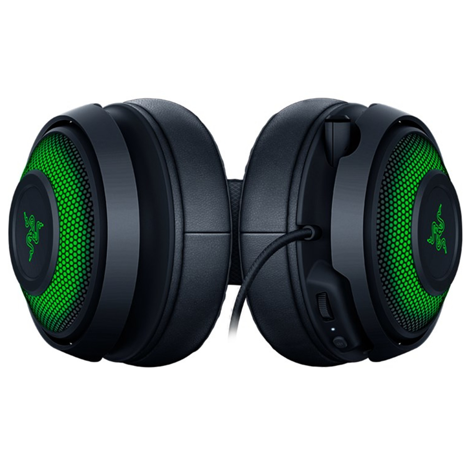 Razer Kraken Ultimate RGB USB Gaming