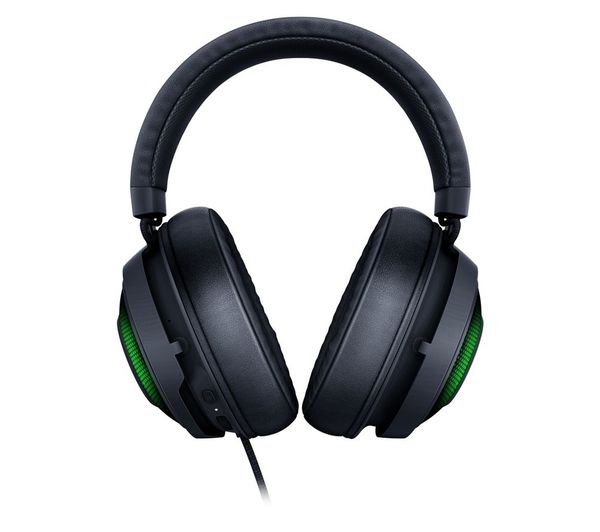 Razer Kraken Ultimate RGB USB Gaming