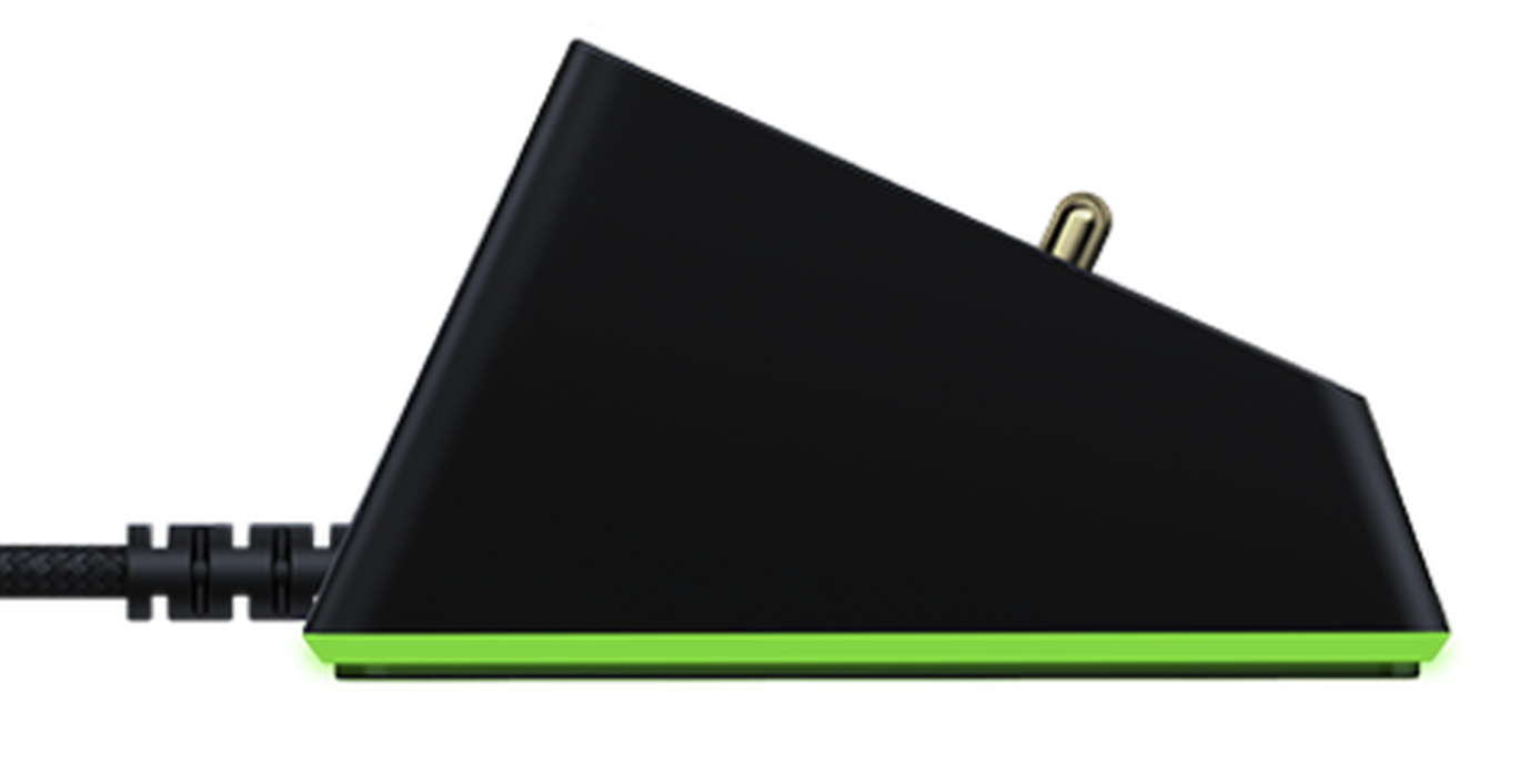 RAZER MOUSE DOCK CHROMA