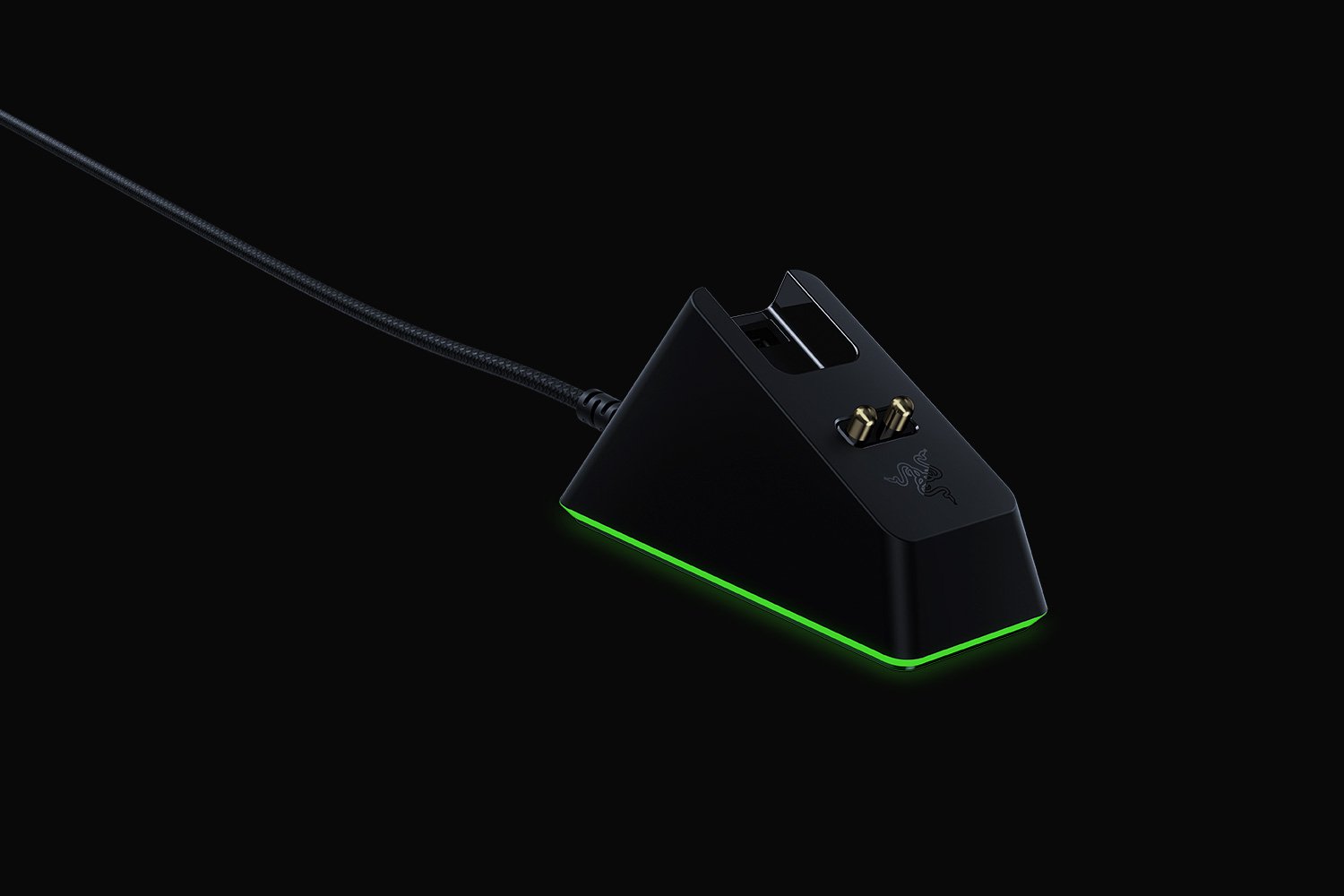 RAZER MOUSE DOCK CHROMA