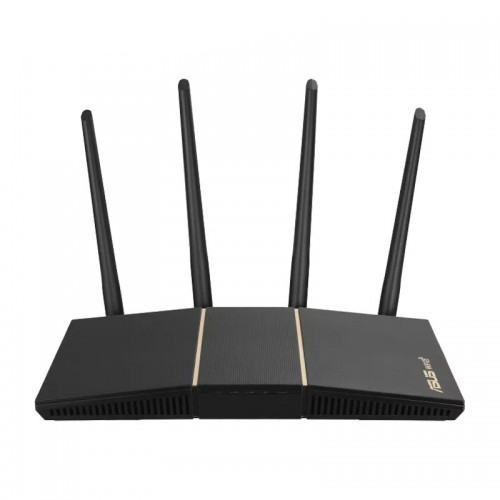 ASUS RT-AX57 AX3000 DUAL BAND WIFI 6 EXTENDABLE ROUTER