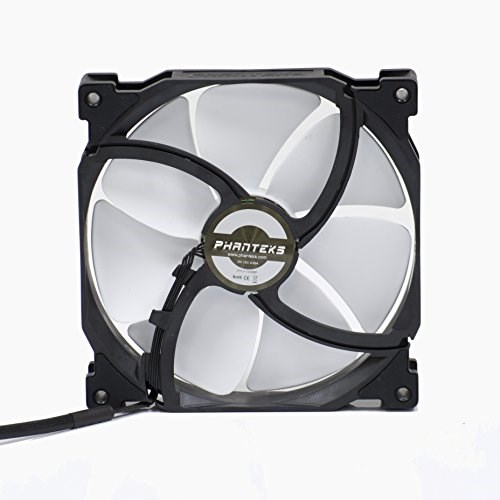 PHANTEKS CASE FAN 140MM PWM