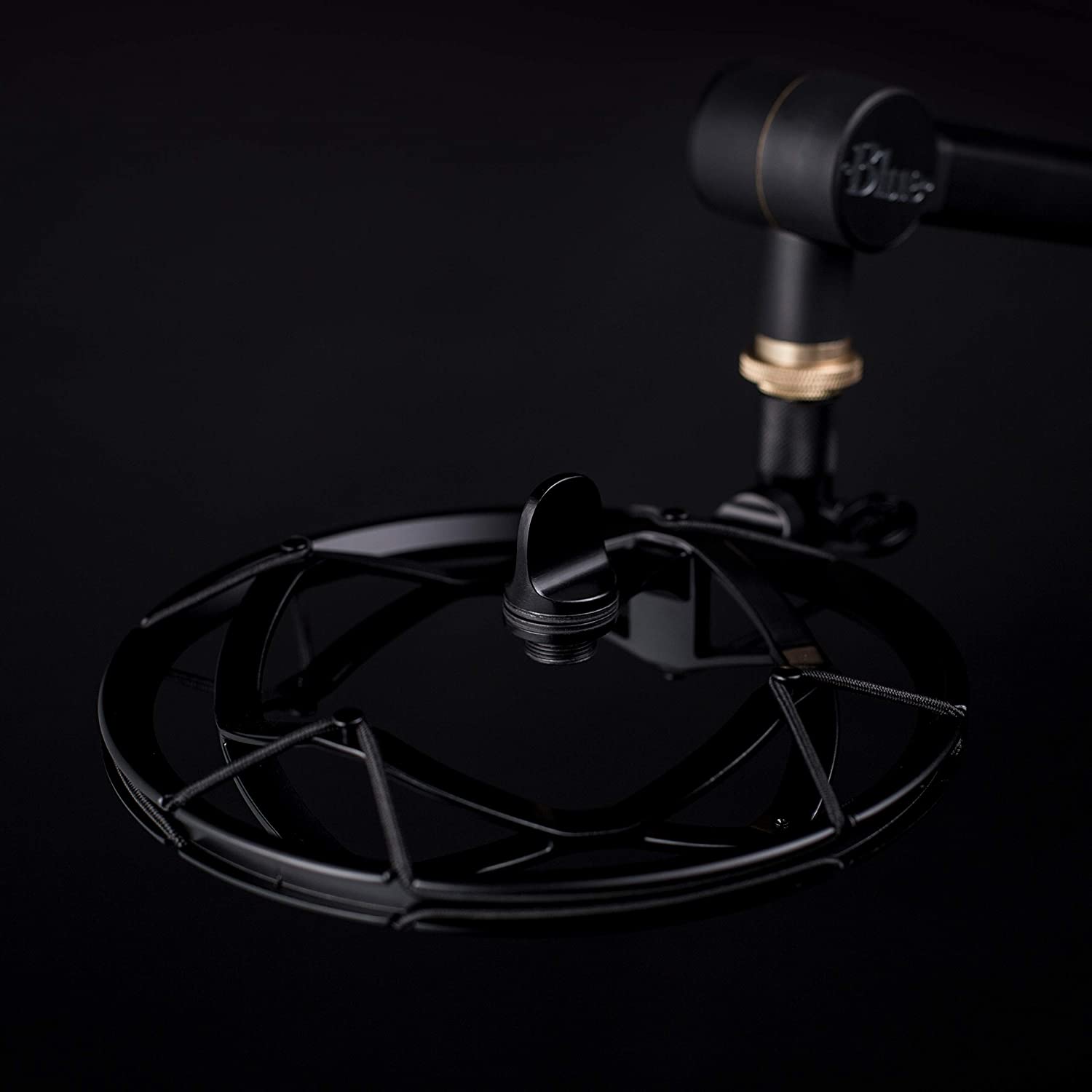 BLUE RADIUS 3 SHOCKMOUNT FOR YETI AND YETI PRO