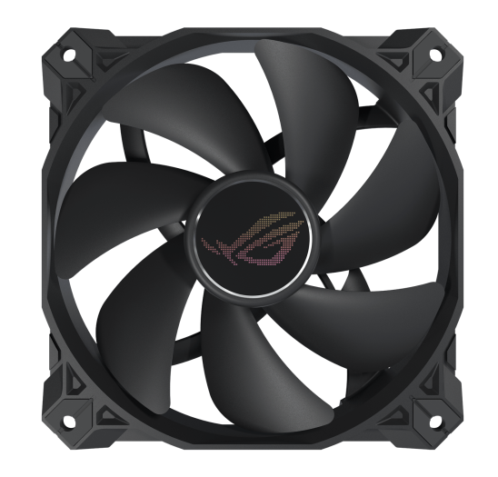 ROG FAN 140MM 1400RPM FROM HELIOS