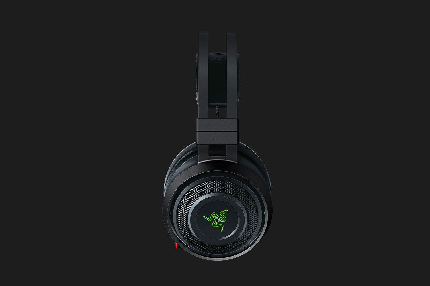 RAZER NARI ULTIMATE WIRELESS WITH RAZER HYPERSENSE