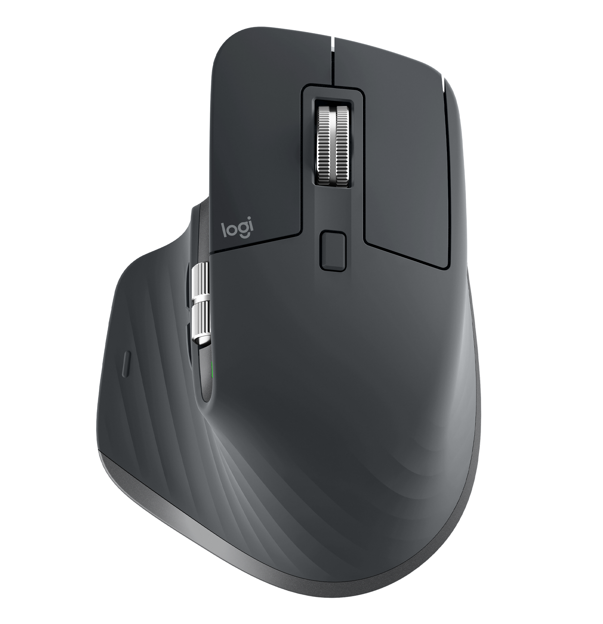 MX MASTER 3 ADVANCED WIRELESS MOUSE
