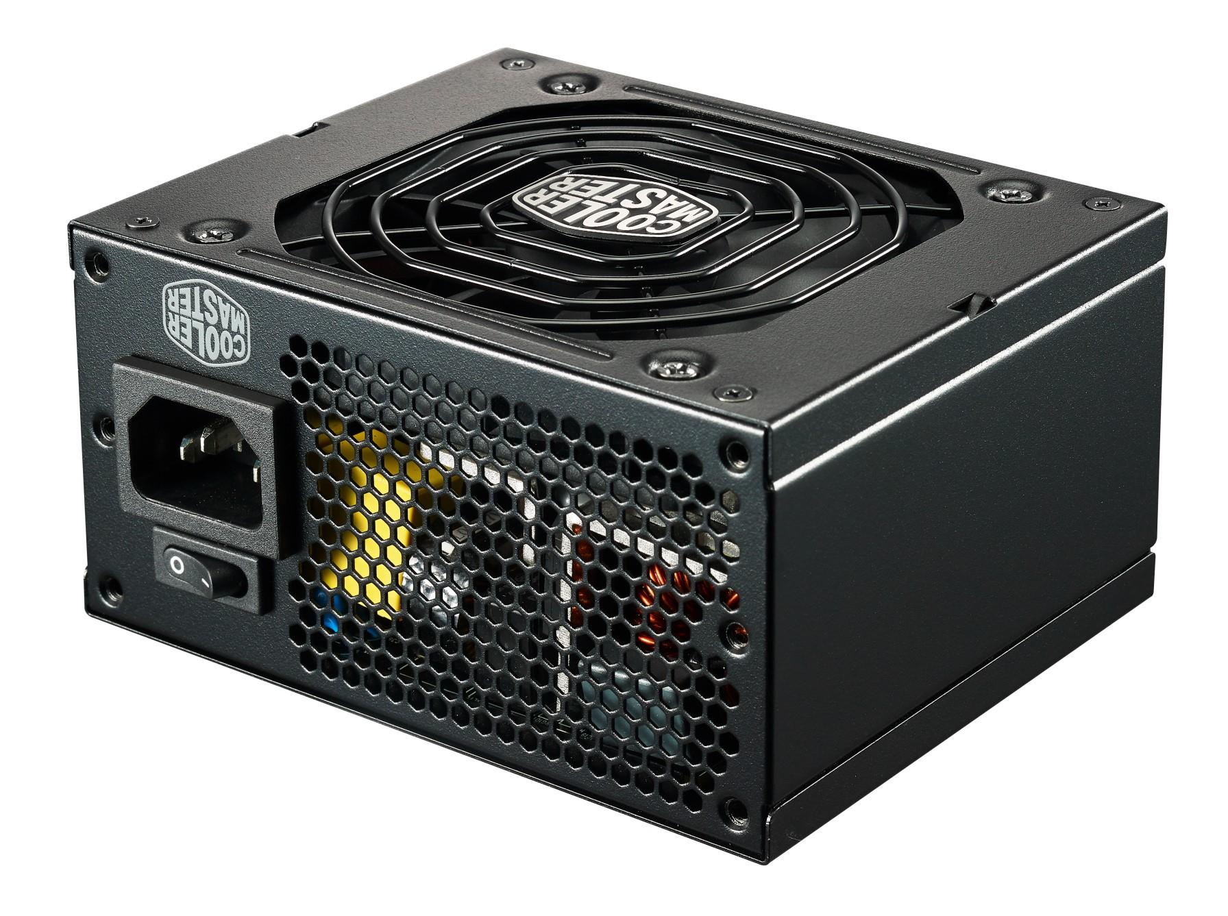 COOLER MASTER V850 SFX 850W 80 PLUS GOLD - SFX
