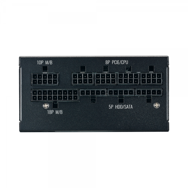 COOLER MASTER V850 SFX 850W 80 PLUS GOLD - SFX