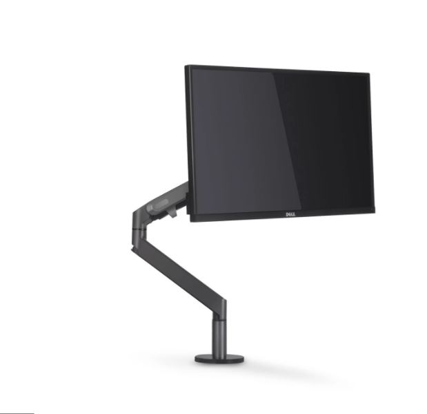 TRUVISION Monitor Desk Arm